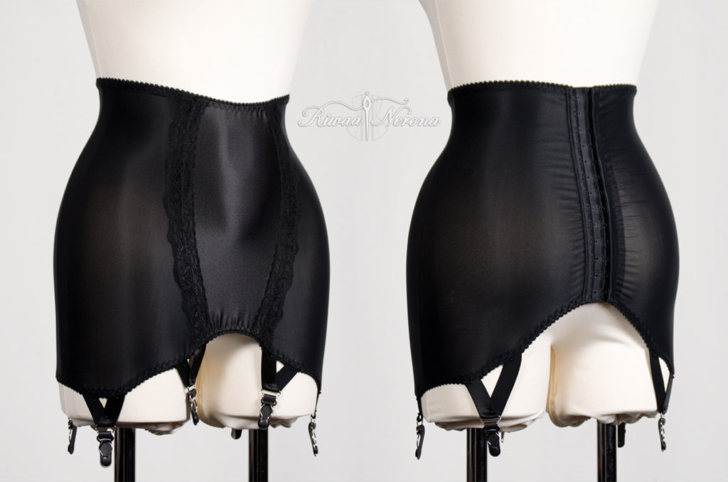 Beth | Riwaa-nerona.com – Korzety, oděvy, doplňky – zákazkové šití na míru.